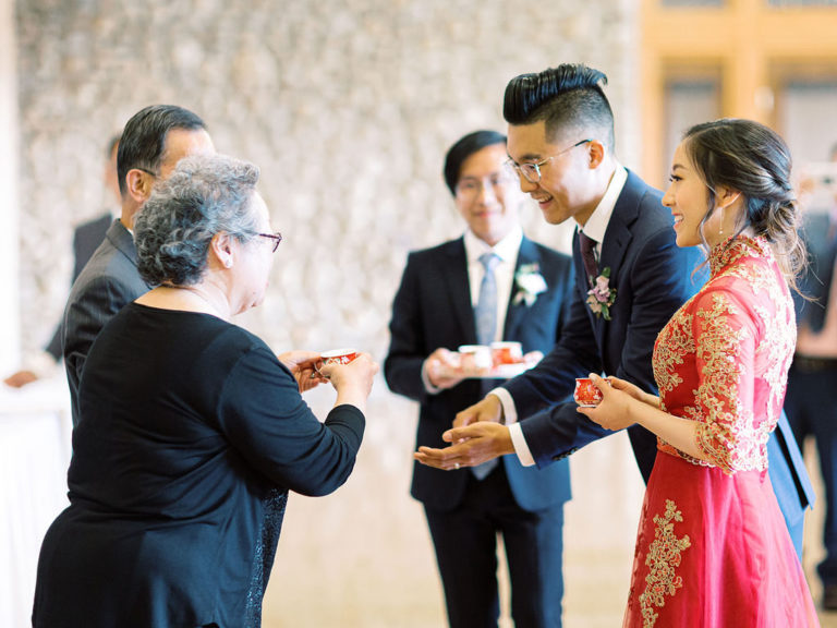 Chinese Wedding Tea Ceremony: Everything You Need to Know - arielchiu.com