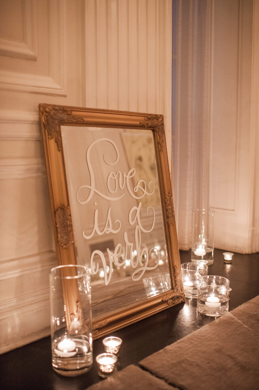 A Romantic Proposal x Surprise Engagement Party