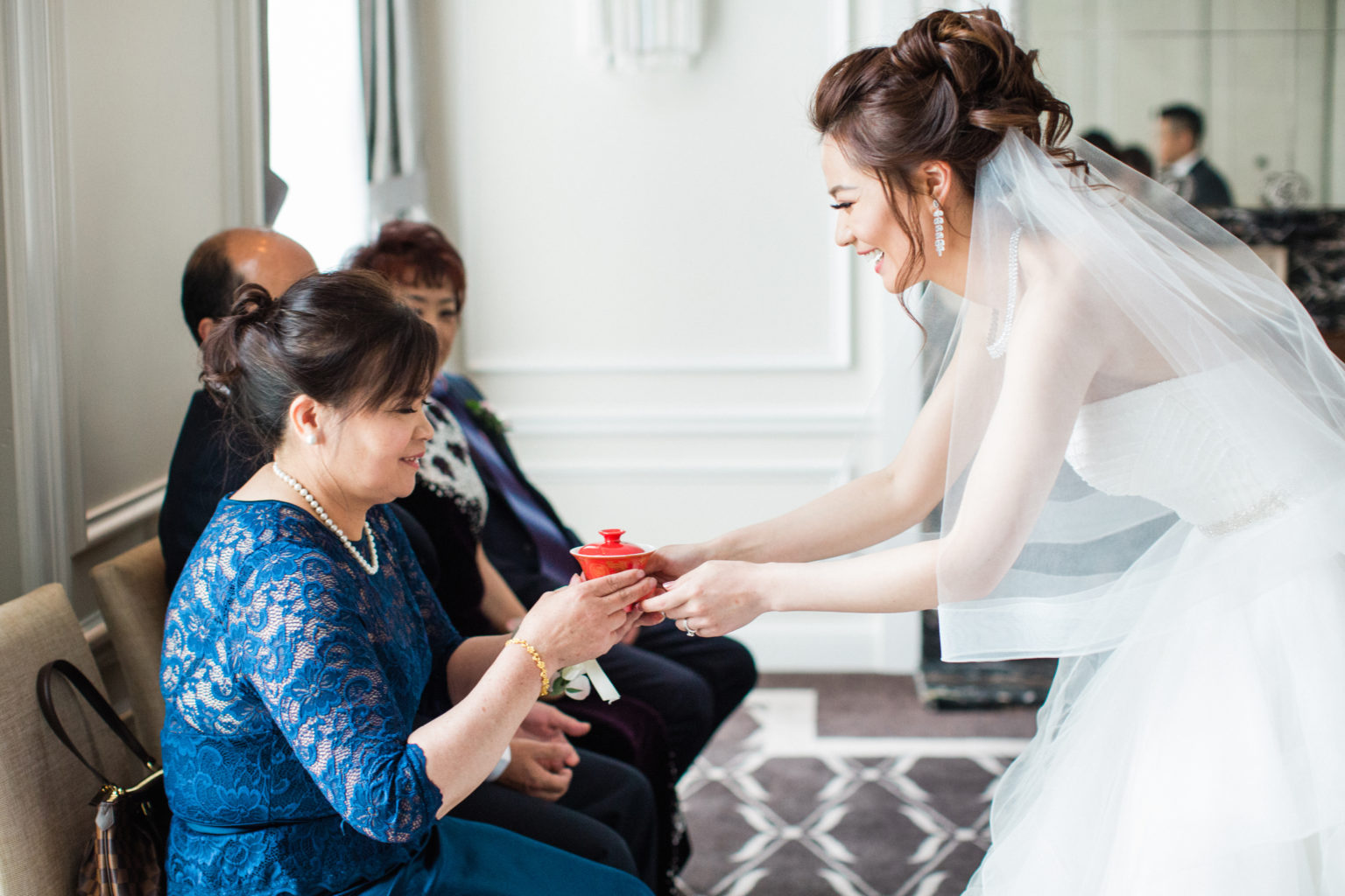 Chinese Wedding Tea Ceremony: Everything You Need to Know - arielchiu.com